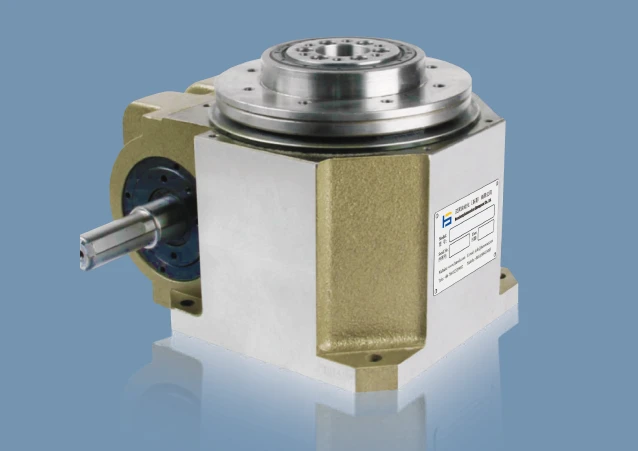 What are the types of cam indexers? - Knowledge - Hansheng